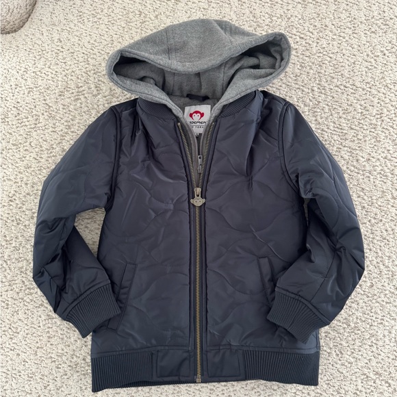 Appaman | Jackets & Coats | Appaman Navy Bx Bomber | Poshmark